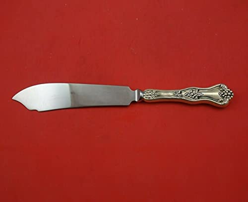 Margaux by Towle Sterling Silver Cake Knife Old Fashioned HH 11" Heirloom