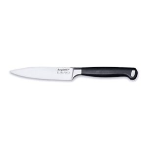 berghoff gourmet line paring knife, 3 1/2 '', black