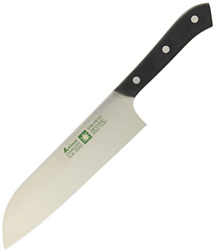 Kiya New Edelweiss No.180 sickle 18cm