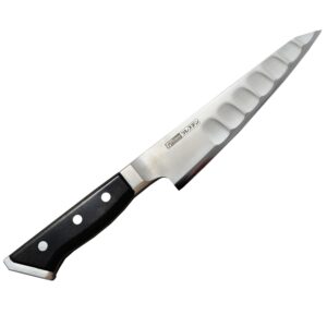 glestain indented-blade honesuki 5.9 (15cm)