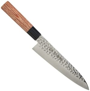 kanetsune knifeceramicchefsteak, one size