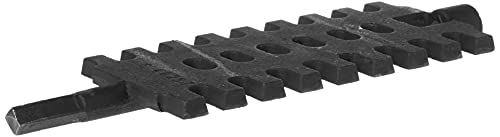 US Stove 40257 Shaker Grate,Black