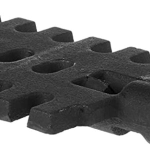 US Stove 40257 Shaker Grate,Black