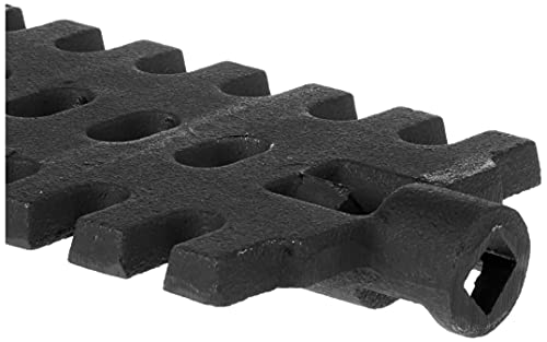 US Stove 40257 Shaker Grate,Black