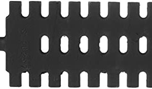 US Stove 40257 Shaker Grate,Black