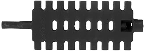 US Stove 40257 Shaker Grate,Black