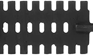 US Stove 40257 Shaker Grate,Black