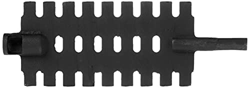 US Stove 40257 Shaker Grate,Black