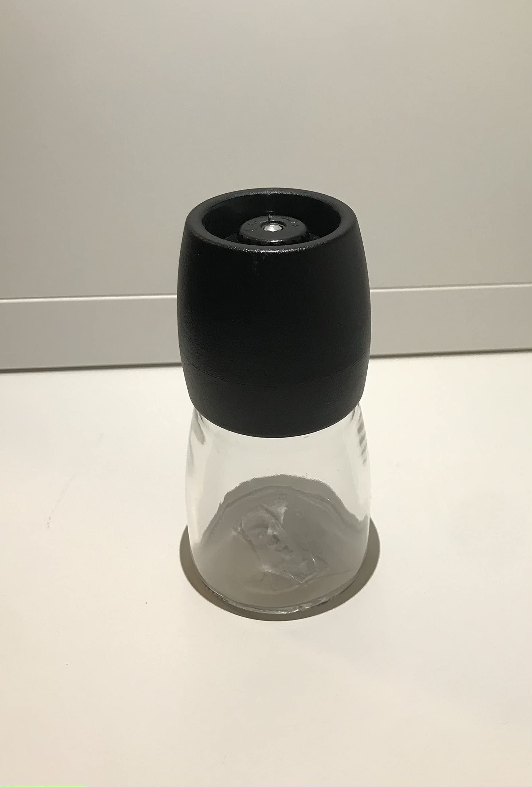 IKEA 365+ Ihärdig Spice Mill, Black