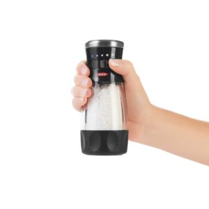 OXO Salt Grinder, Clear