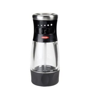 OXO Salt Grinder, Clear