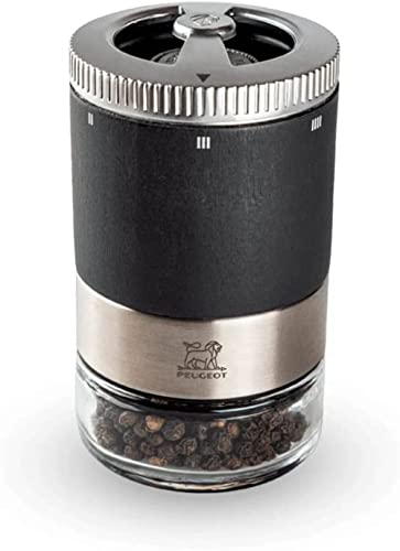 Peugeot Maestro Pepper Mill, 5in