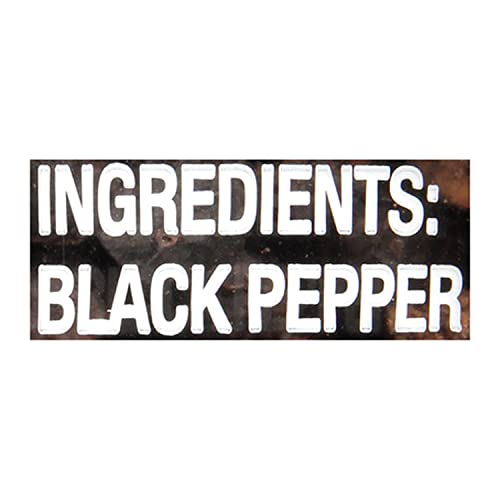 Mortons Grinder Pepper (Pack of 2)