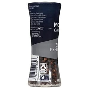 Mortons Grinder Pepper (Pack of 2)