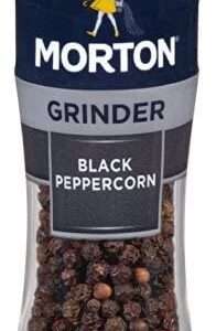 Mortons Grinder Pepper (Pack of 2)