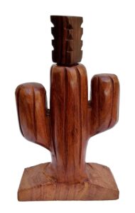 pepper mill wood, pepper crusher. saguaro ironwood handmade for crush chiltepin chili/chili tepin, spices or peppers.