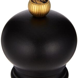 Paris Classic Pepper Mill