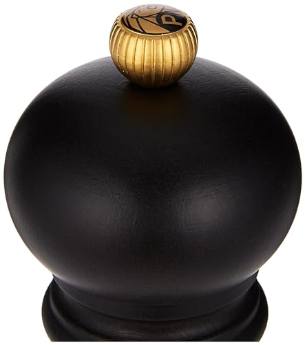 Paris Classic Pepper Mill