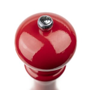 Peugeot Paris u'Select 16-inch Pepper Mill, Passion Red