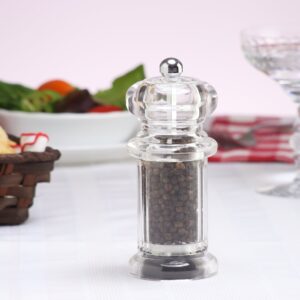 Chef Specialties 5.5 Inch Citation Pepper Mill