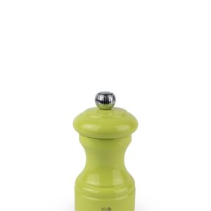 Peugeot Bistro Pepper Mill Pistachio 10cm-4in.