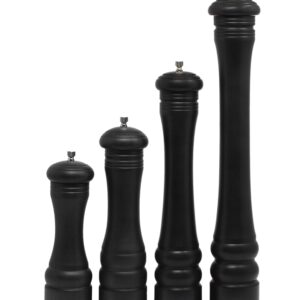 Senator Espresso Pepper Mill