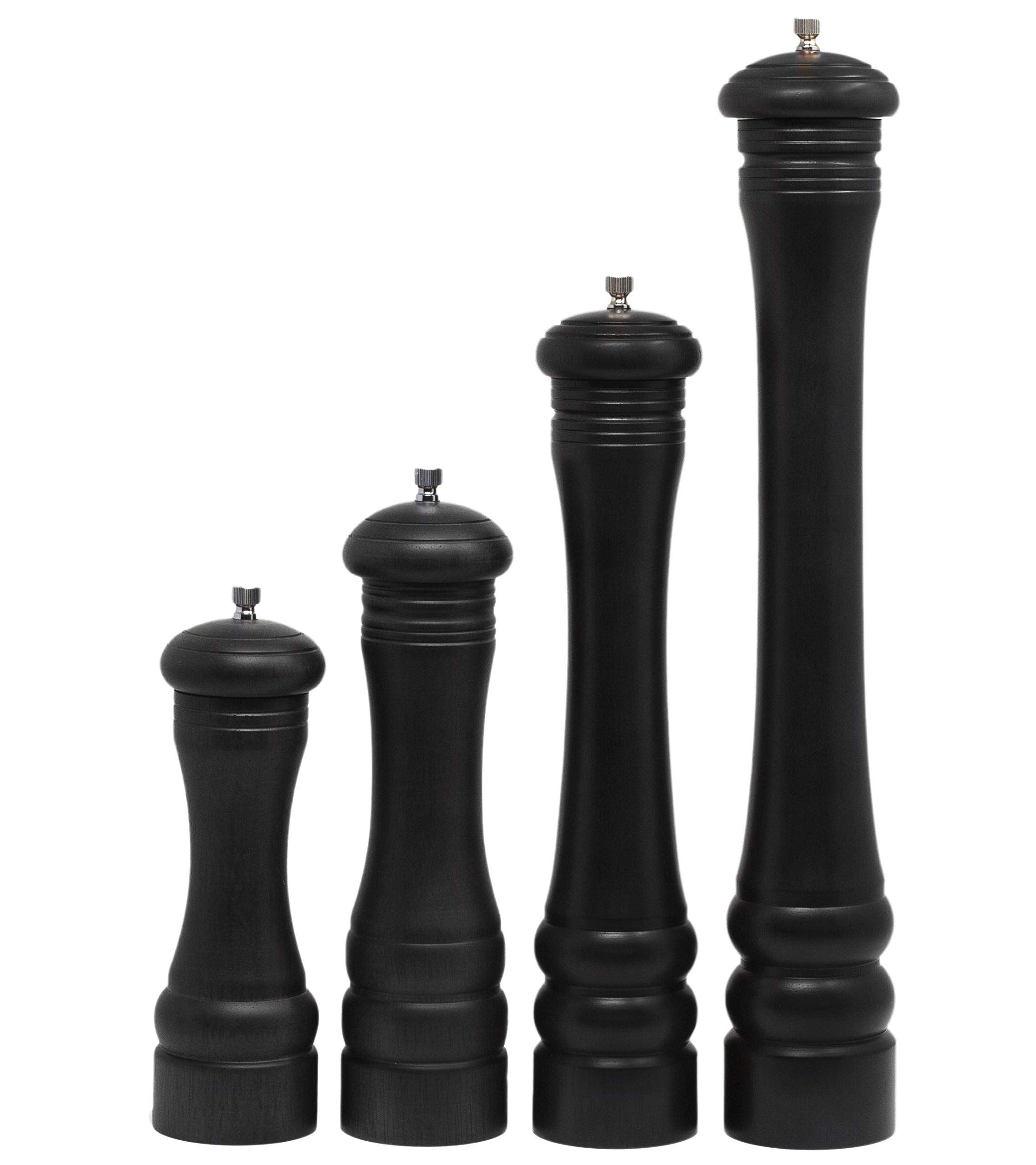 Senator Espresso Pepper Mill