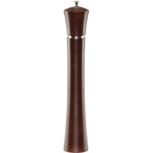 chef specialties 17 inch pueblo pepper mill