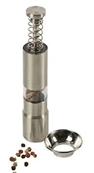 Personal Peppermill