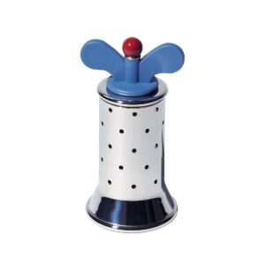 Alessi PEPPER MILL 9098 Light Blue