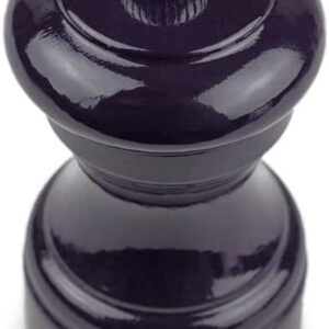 Peugeot Bistro Pepper Mill Eggplant 10cm-4in.