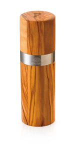 berard acero olive wood pepper mill