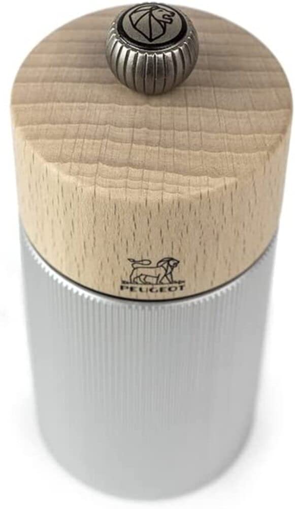 Peugeot Line Natural Pepper Mill, 4.68