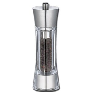 Zassenhaus Pepper Mill 7.0-inch