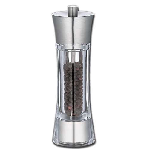 Zassenhaus Pepper Mill 7.0-inch