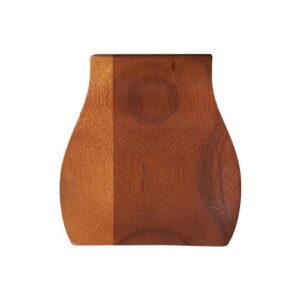 kamenstein acacia wood, spoon rest, natural