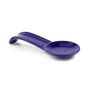 fiesta fiesta-twilight spoon rest holder