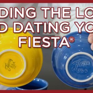 Fiesta Fiesta-Twilight Spoon Rest Holder