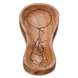 Disney Winnie the Pooh Wooden Spoon Rest