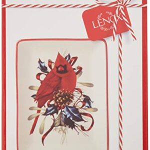 Lenox 880137 Winter Greetings Spoon Rest