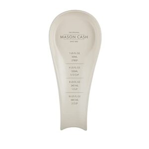 mason cash innovative kitchen spoon rest