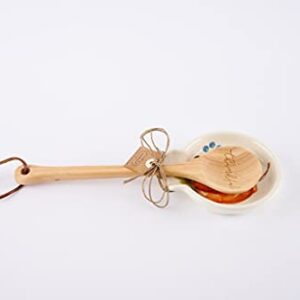 GATHER SPOON REST SET