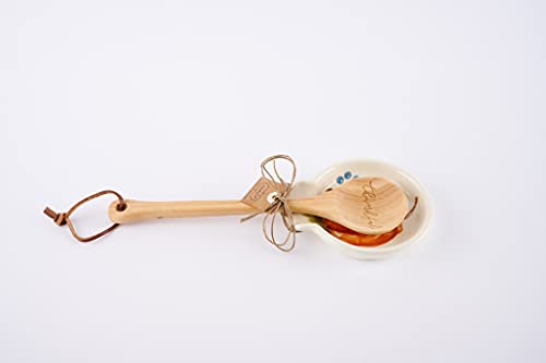 GATHER SPOON REST SET