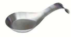 dynore export quality and very elegant single spoon rest