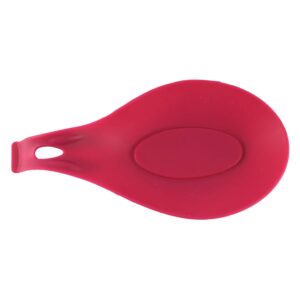 silicone spoon rest