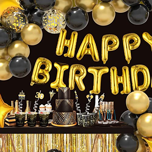 24 PCS 30th Birthday Party Decorations Straw Decor Plastic Reusable Glitter Straws for 30th Birthday Party Decor Cut-Out Number 30 Party Decorative Supplies for Women Men with 2 Brush