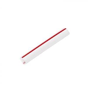 evacu-tip straws, case of 6 cartons