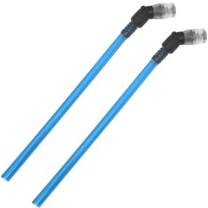 Bronks Bite Valve Flexible Drinking Straws