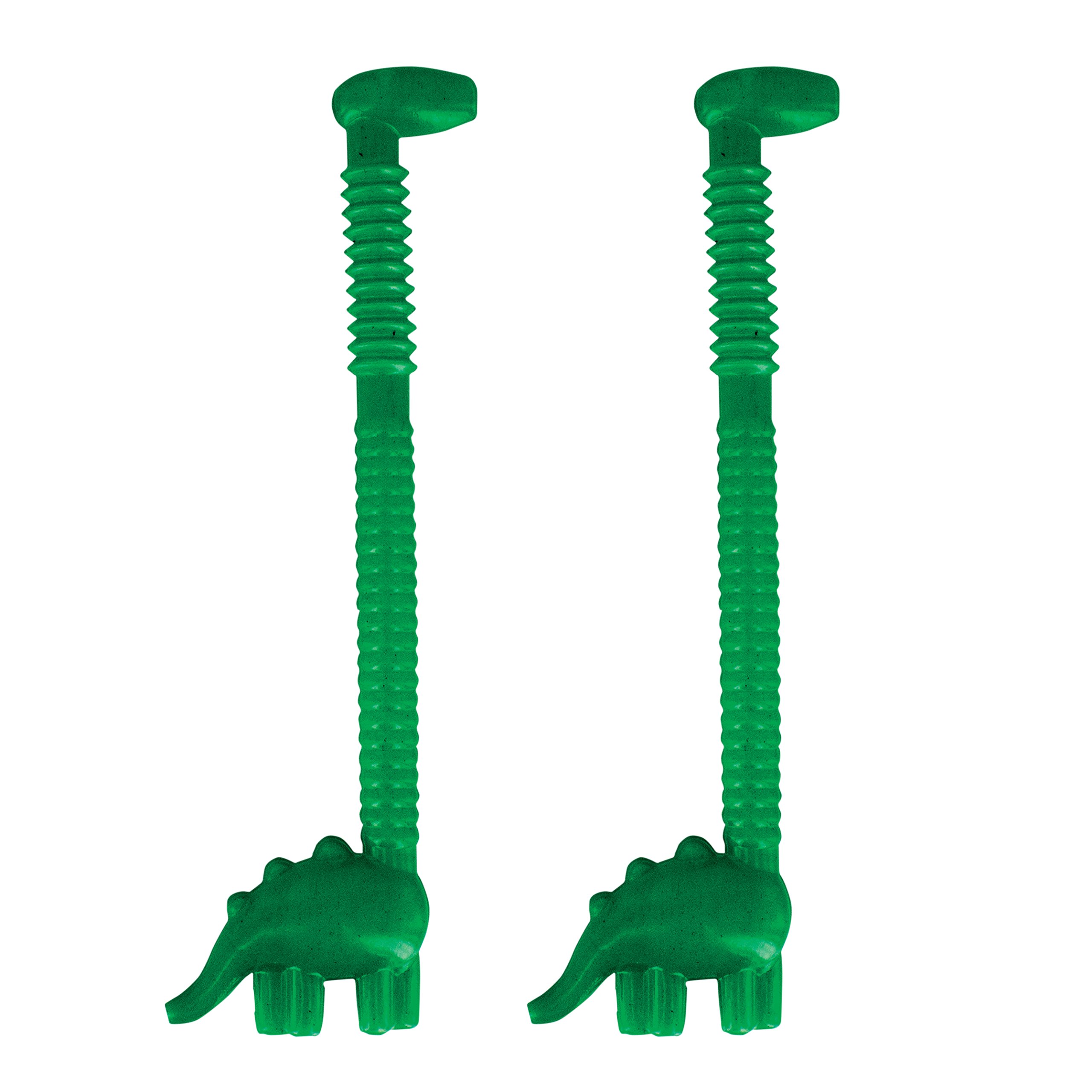 Paladone Dino Straws