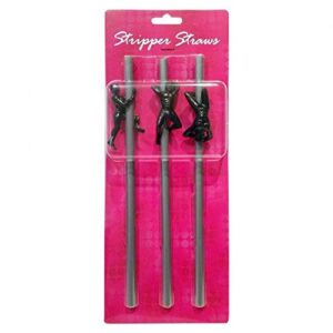 male stripper straws